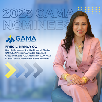 GAMA Global PH