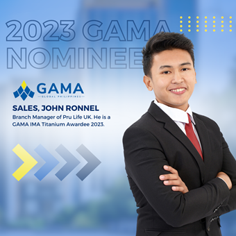 GAMA Global PH