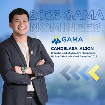 GAMA Global PH