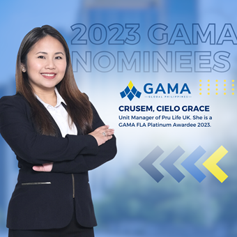 GAMA Global PH