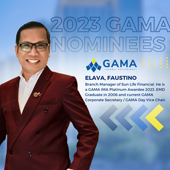 GAMA Global PH